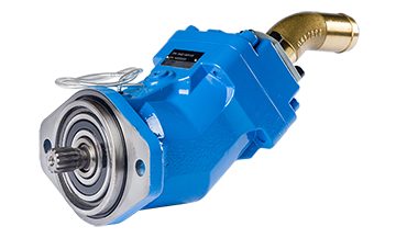 Hydro Leduc XAi Serie - ATP Hydraulik Shop